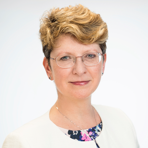 Management Team | GARP